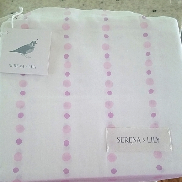 Serena & Lily | Bedding | Serena Lily Tween Sheet Set | Poshmark